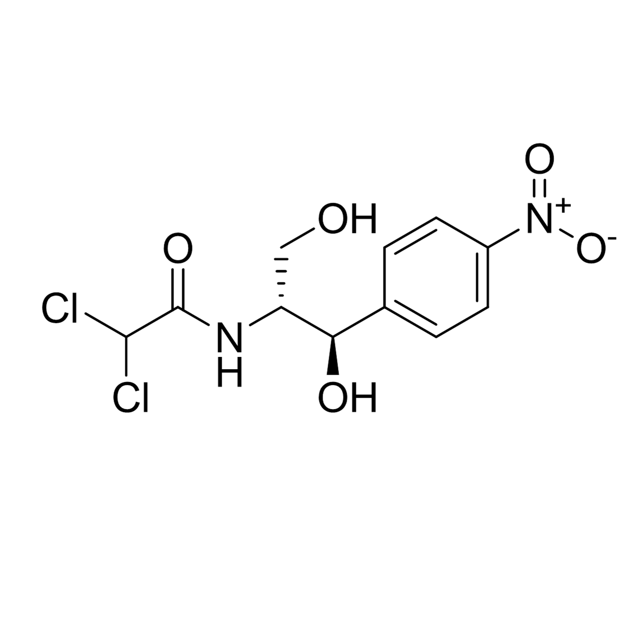 Chloramphenicol Standard | Manasa Life Sciences