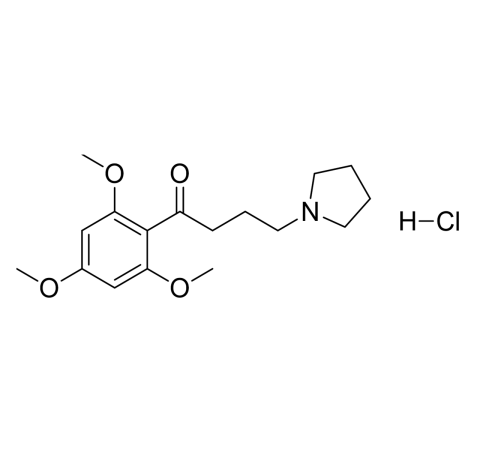 Buflomedil Hydrochloride | Manasa Life Sciences